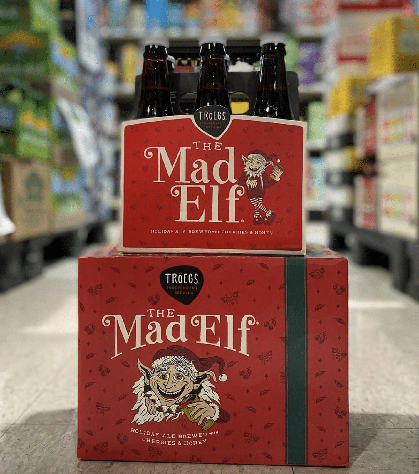 Merry Beer-Mas: Must-Try Christmas Beers & Winter Lagers