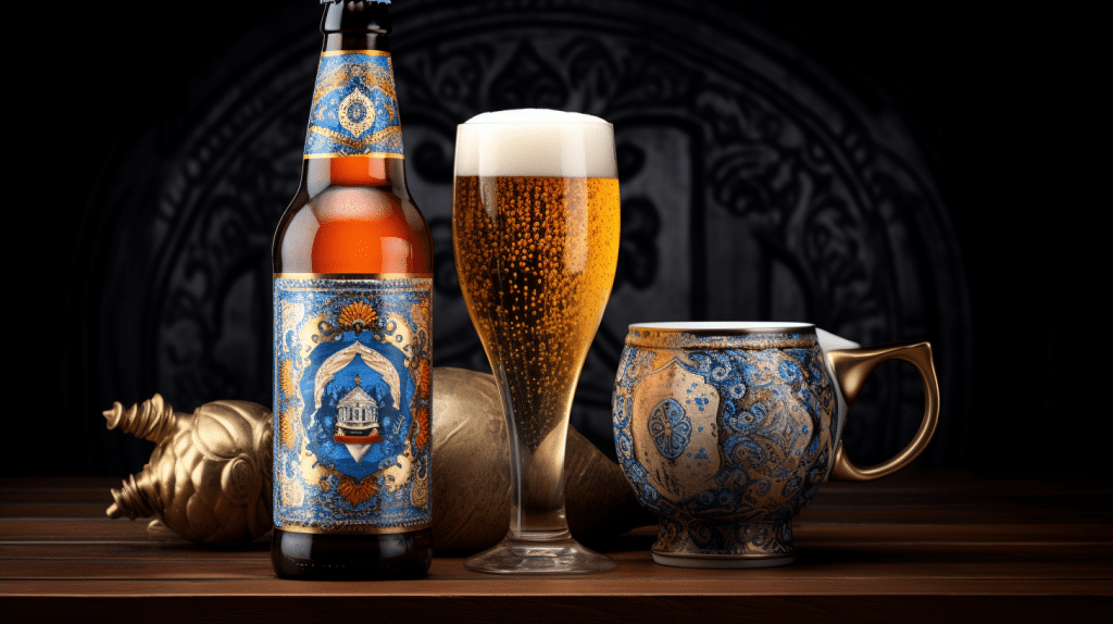 Nitro Beer: The Magic Behind the Frothy Goodness