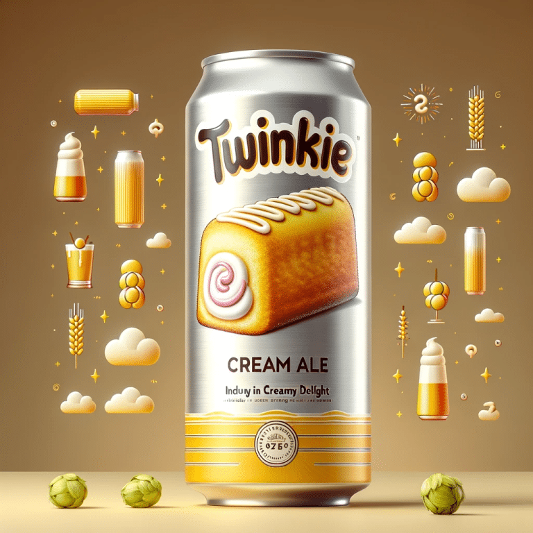 Beer Can Design Mashups: Six-Pack Picasso's You'll Wish Were the Real Deal