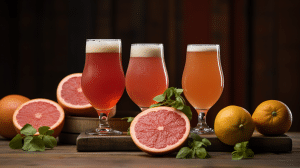 Grapefruit Beer: The Ultimate Citrus Brew Guide [Tangy Twist]