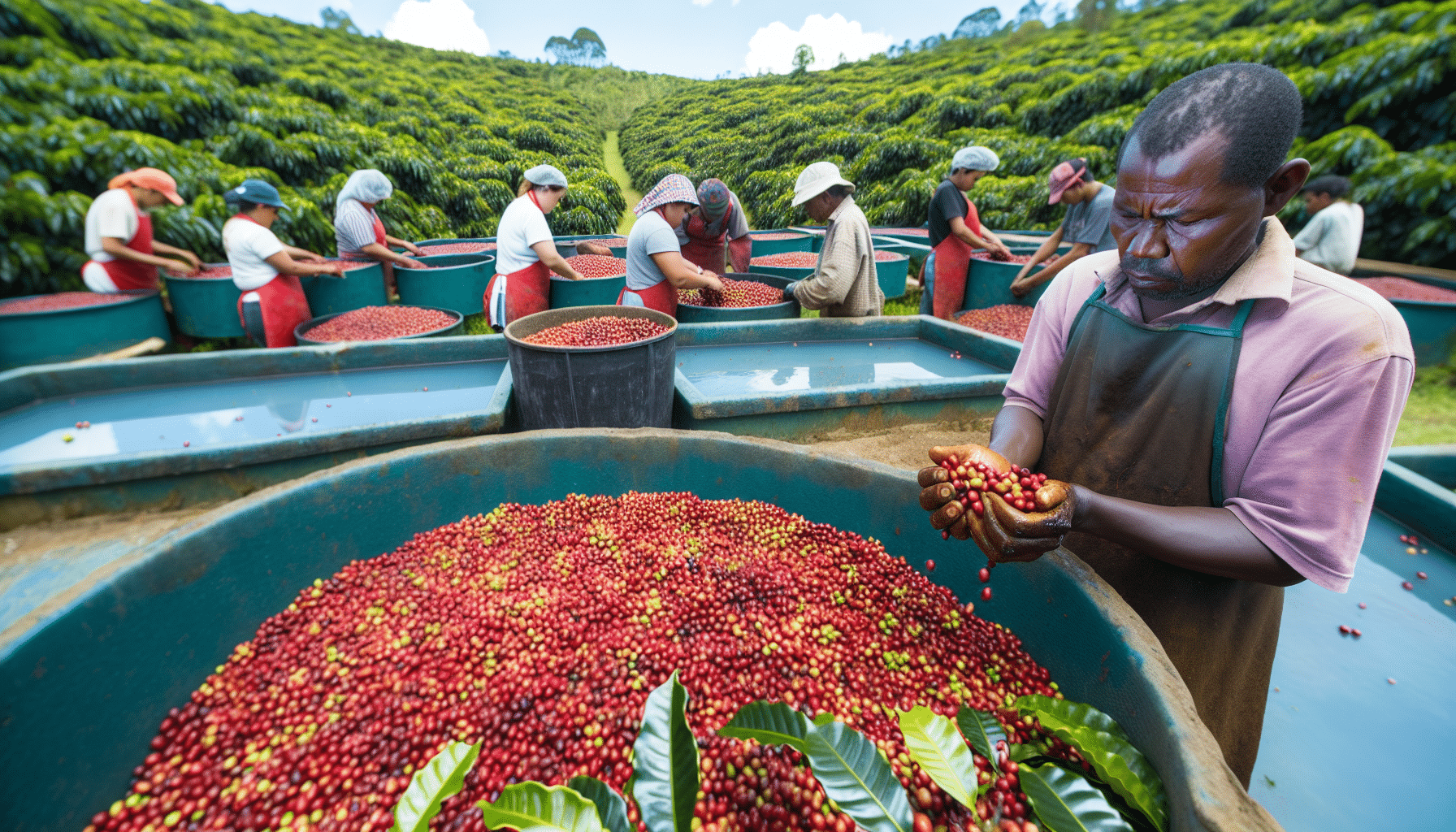 Decoding Coffee Labels: Your Essential Guide to Coffee Bag Symbols and ...
