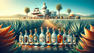 Understanding Tequila Alcohol Content: Your Guide to Tequila Strength