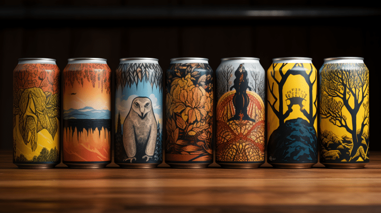 Australian Beer: Thunder from Down Under - Top Aussie Brews ...