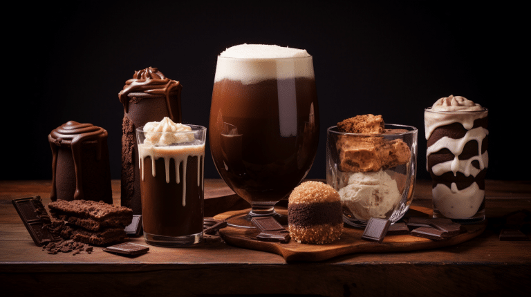 Best Chocolate Beers: The Creamy, Rich Brews You Cannot Resist [Serious ...