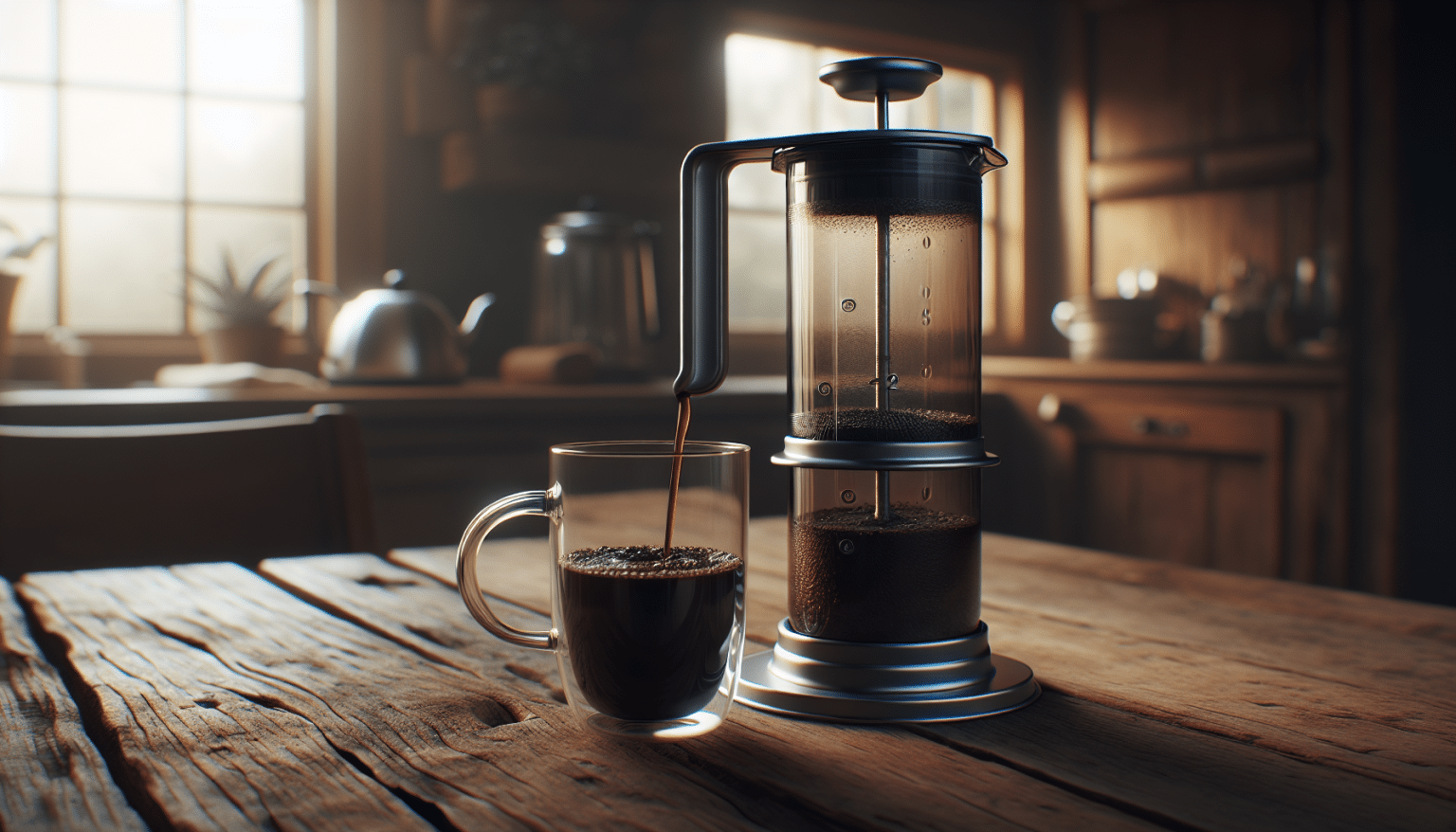 Master Coffee Brewing: Top 10 Techniques for the Perfect Cup