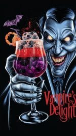 Halloween Beer Cocktails