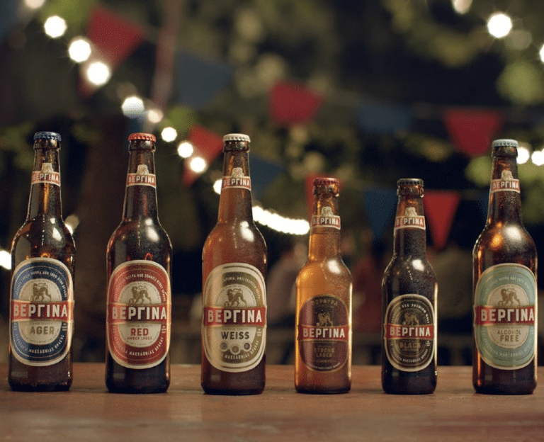 Best Greek Beers: Savor the Aegean Essence with Our Top 10 Selections ...