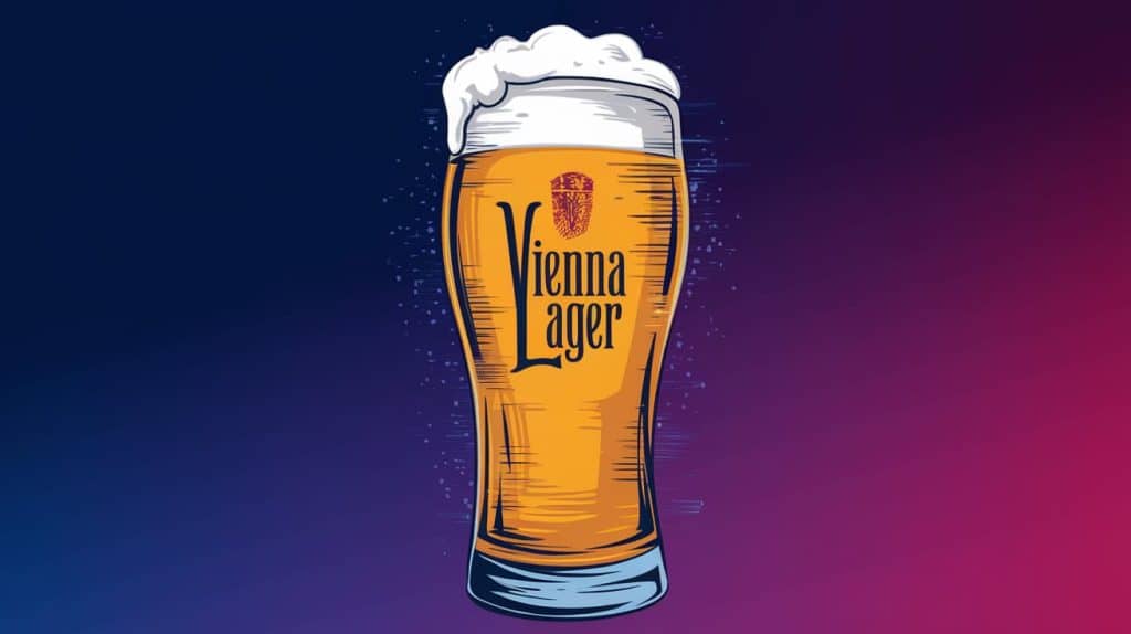 How to Brew Vienna Lager [Full Recipe] Homebrew Academy