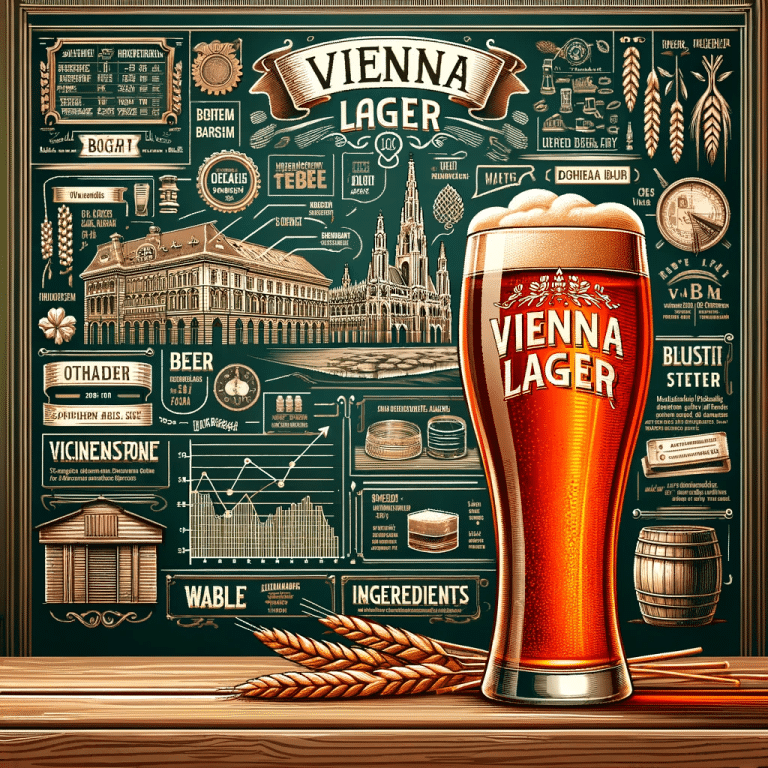 Vienna Lager