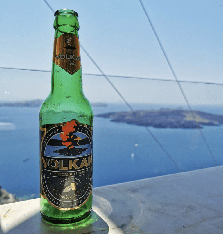 Best Greek Beers: Savor the Aegean Essence with Our Top 10 Selections ...