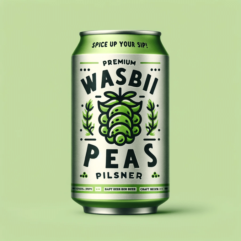 Beer Can Design Mashups: Six-Pack Picasso's You'll Wish Were the Real Deal