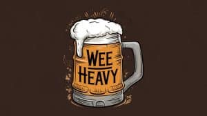 How To Brew Wee Heavy Beer [Full Recipe] Homebrew Academy
