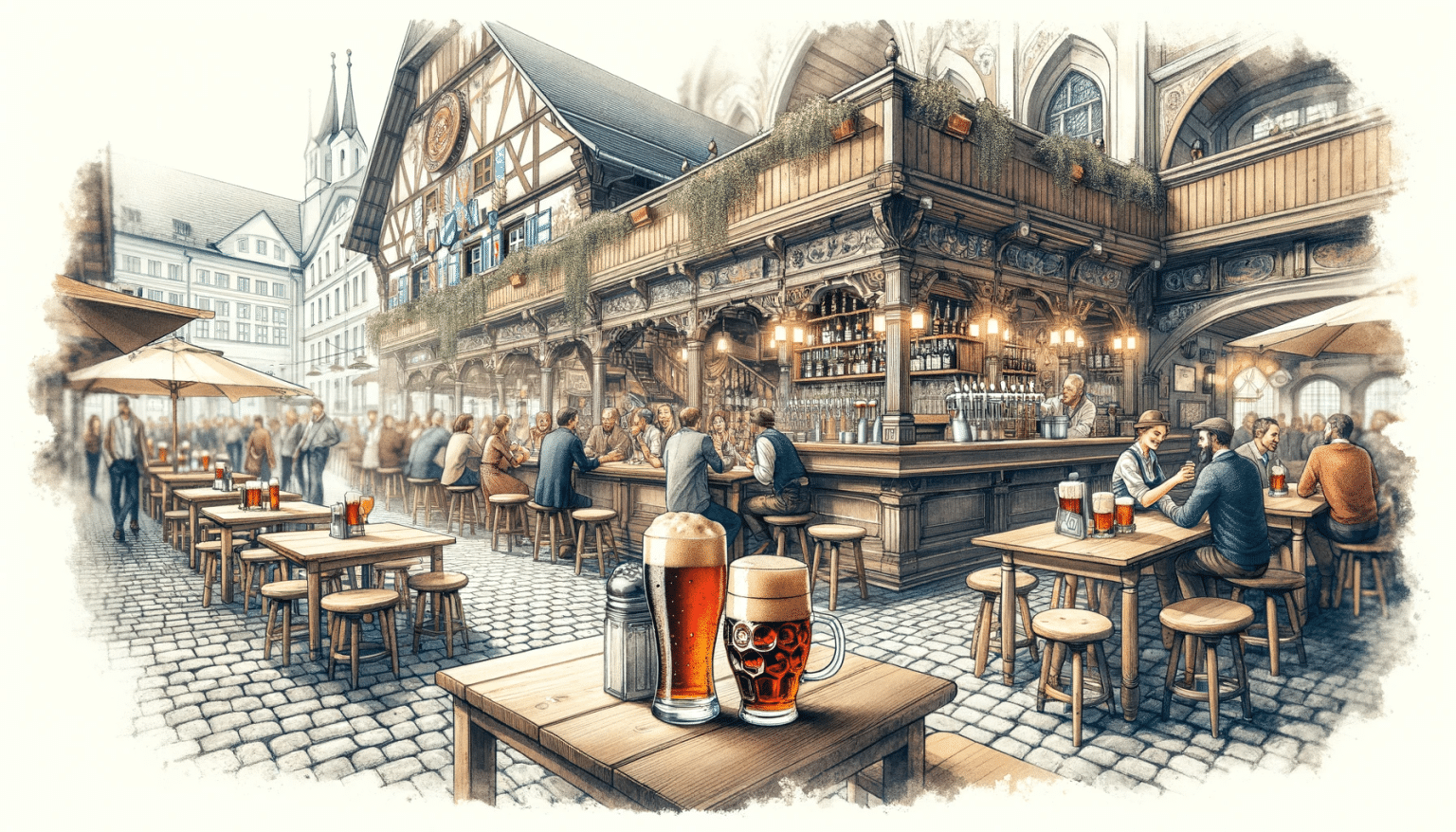 Weizenbock