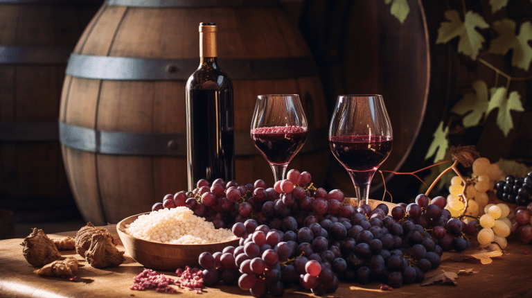 How to Make Homemade Wine: A Complete Guide | Homebrew Academy
