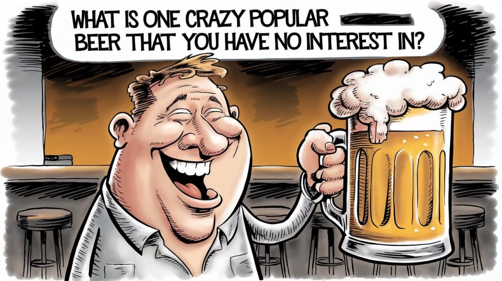 Nitro Beer: The Magic Behind the Frothy Goodness