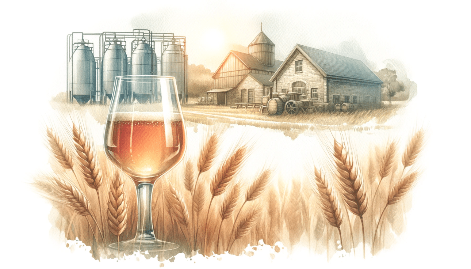 Wheatwine