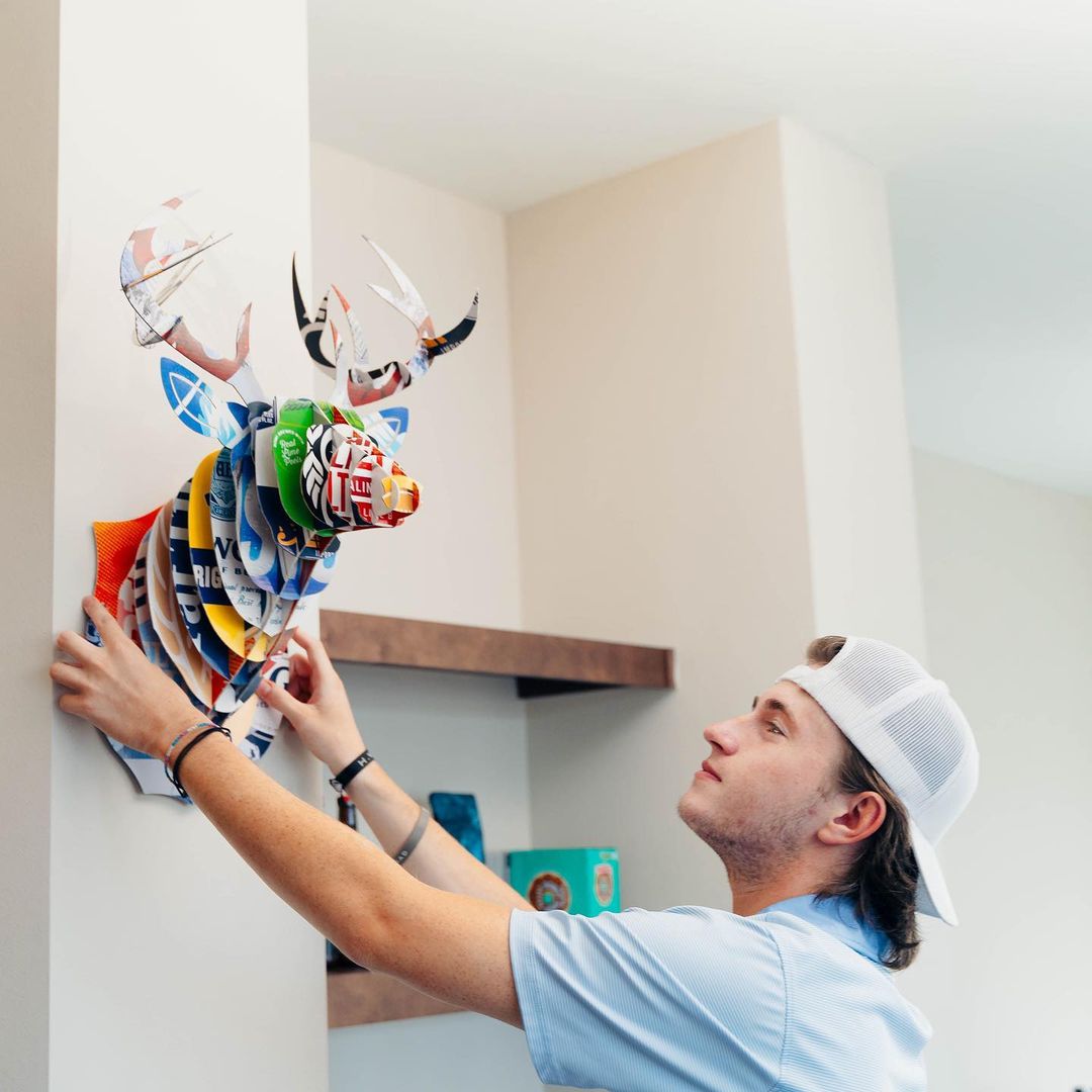 Beer Deer Review: Doe My Deer, A Beer's Near!