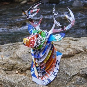 Beer Deer Review: Doe My Deer, A Beer's Near!