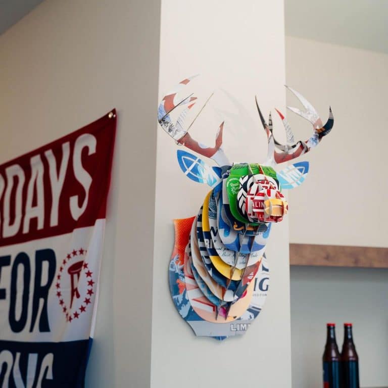 Beer Deer Review: Doe My Deer, A Beer's Near!