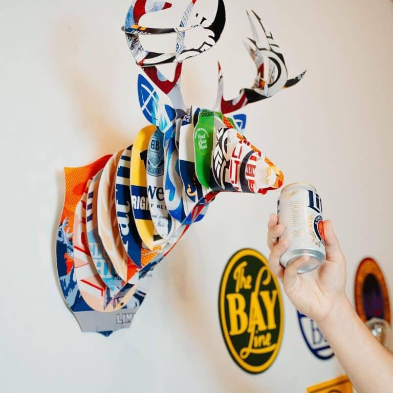 Beer Deer Review: Doe My Deer, A Beer's Near!