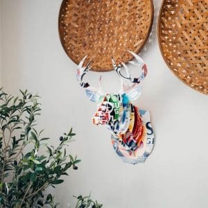 Beer Deer Review: Doe My Deer, A Beer's Near!