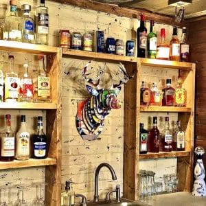 Beer Deer Review: Doe My Deer, A Beer's Near!