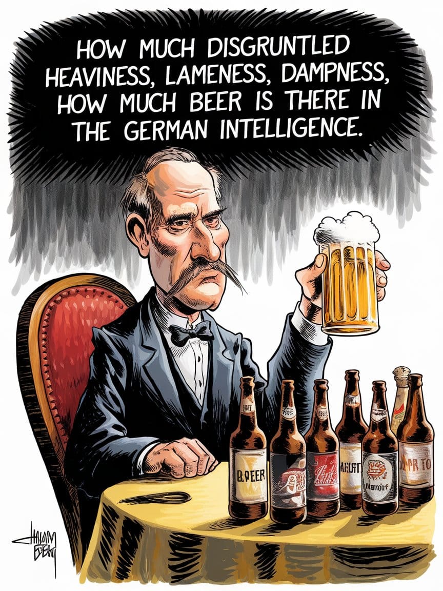 Cheers to Laughter: 50 Best Beer Quotes for Every Brew Enthusiast