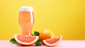 Grapefruit Beer: The Ultimate Citrus Brew Guide [Tangy Twist]