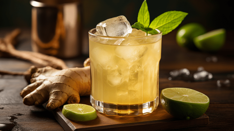 Best Ginger Beers Brands: The Definitive Guide