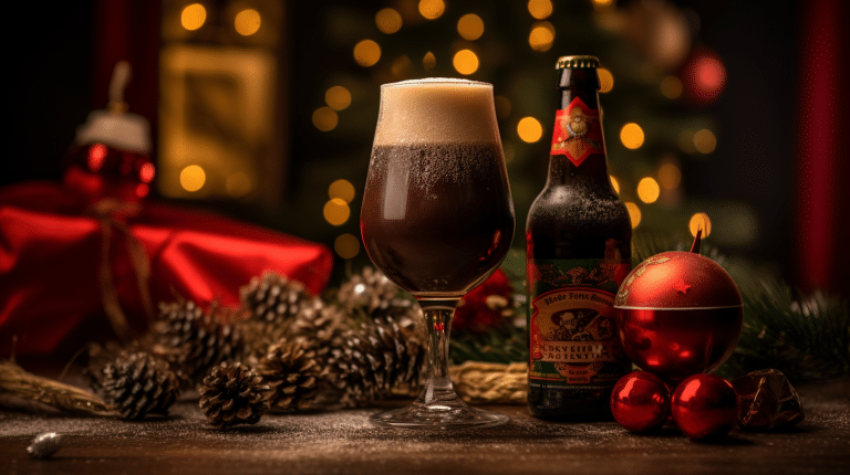Best Chocolate Beers: The Creamy, Rich Brews You Cannot Resist [Serious ...