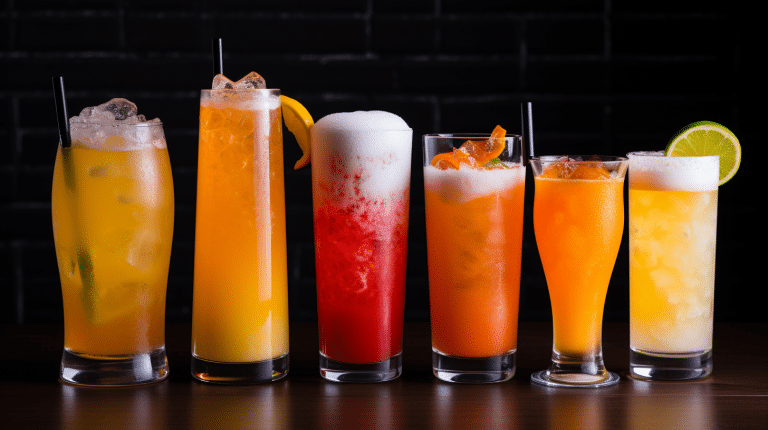 Orange Beer: The Revolutionary Fusion of Fruit and Malt [Refreshing ...