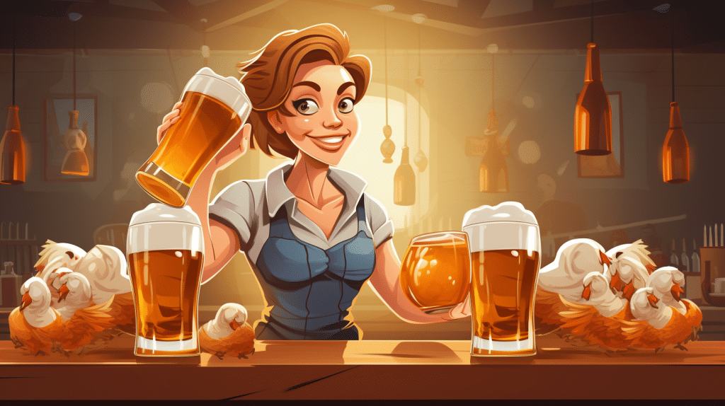 Malty Beer Mastery: Ultimate Breakdown of Taste Profiles, Leading ...