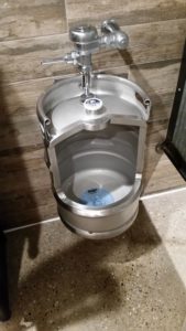 Creative Uses For Empty Beer Kegs: Repurpose Your Way to a Better Brewspace