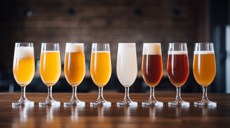 The Complete Guide to Beer Glassware: Understanding Types, Styles, and ...