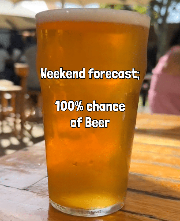 Cheers to Laughter: 50 Best Beer Quotes for Every Brew Enthusiast