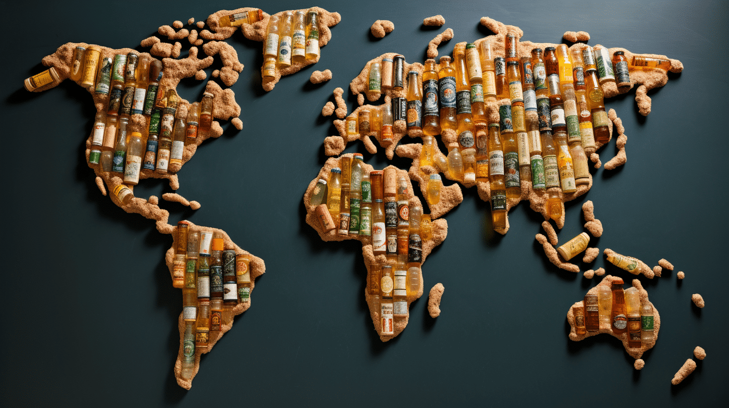 Discover the Best Beers in the World Today