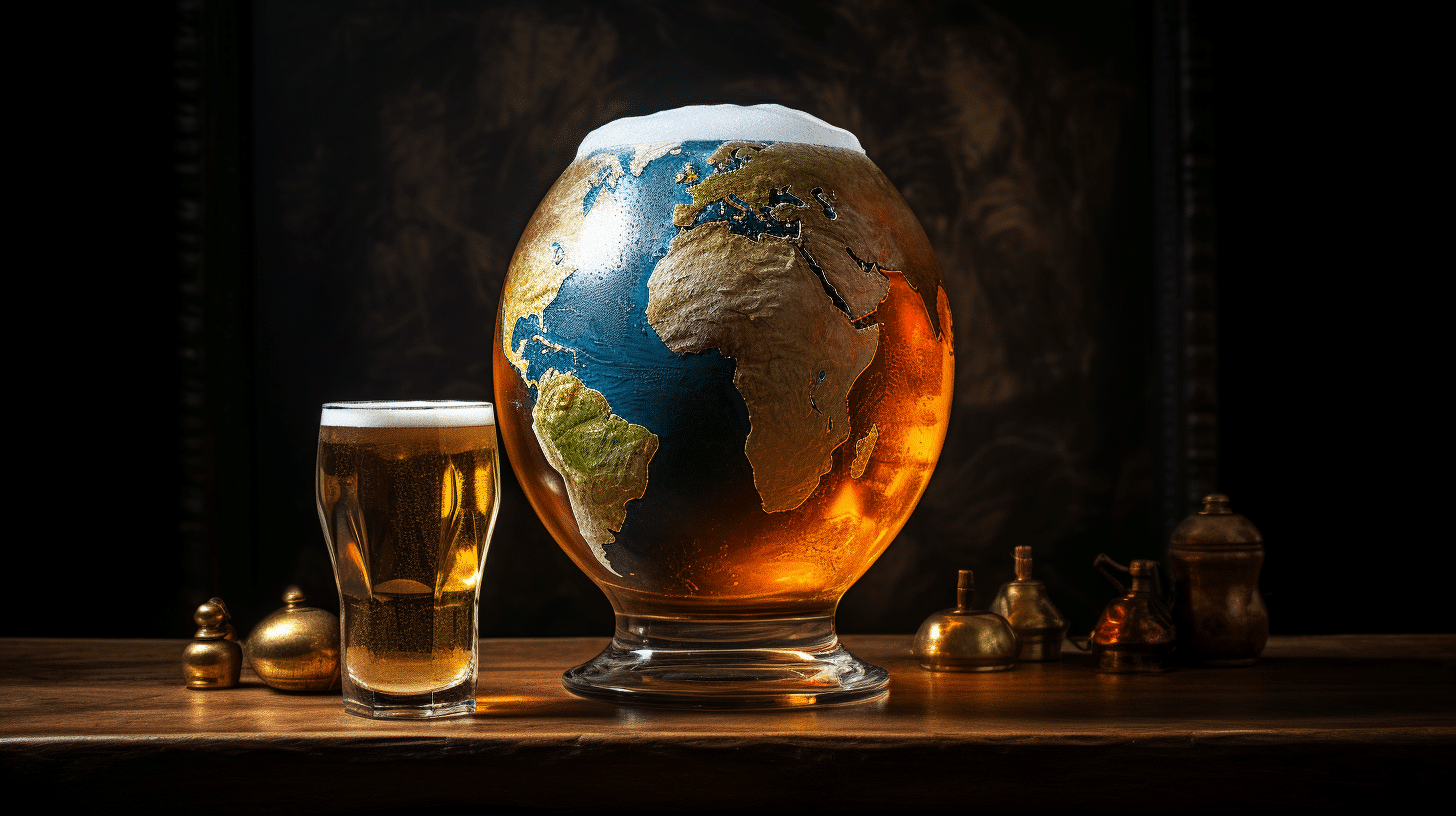 Discover the Best Beers in the World Today