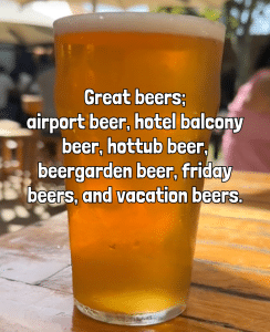 Cheers to Laughter: 50 Best Beer Quotes for Every Brew Enthusiast