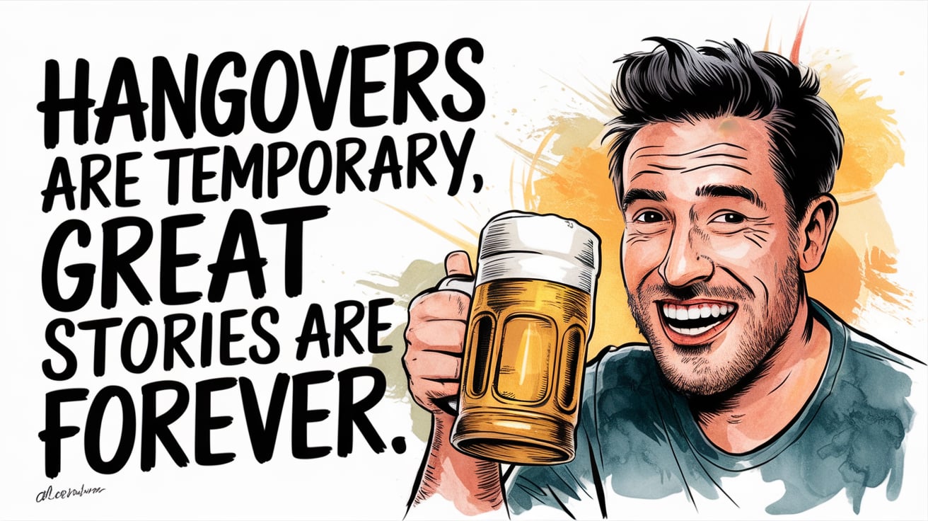 Ultimate Guide to Beer Hangover Cures: According to Beer Lovers