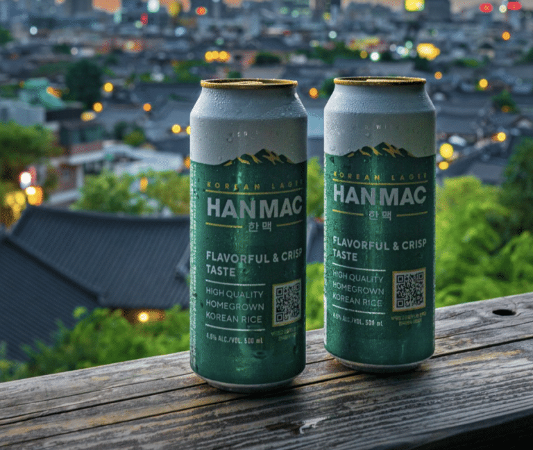 Best Korean Beer: 20 Eastern Brews for an Authentic Korean Experience