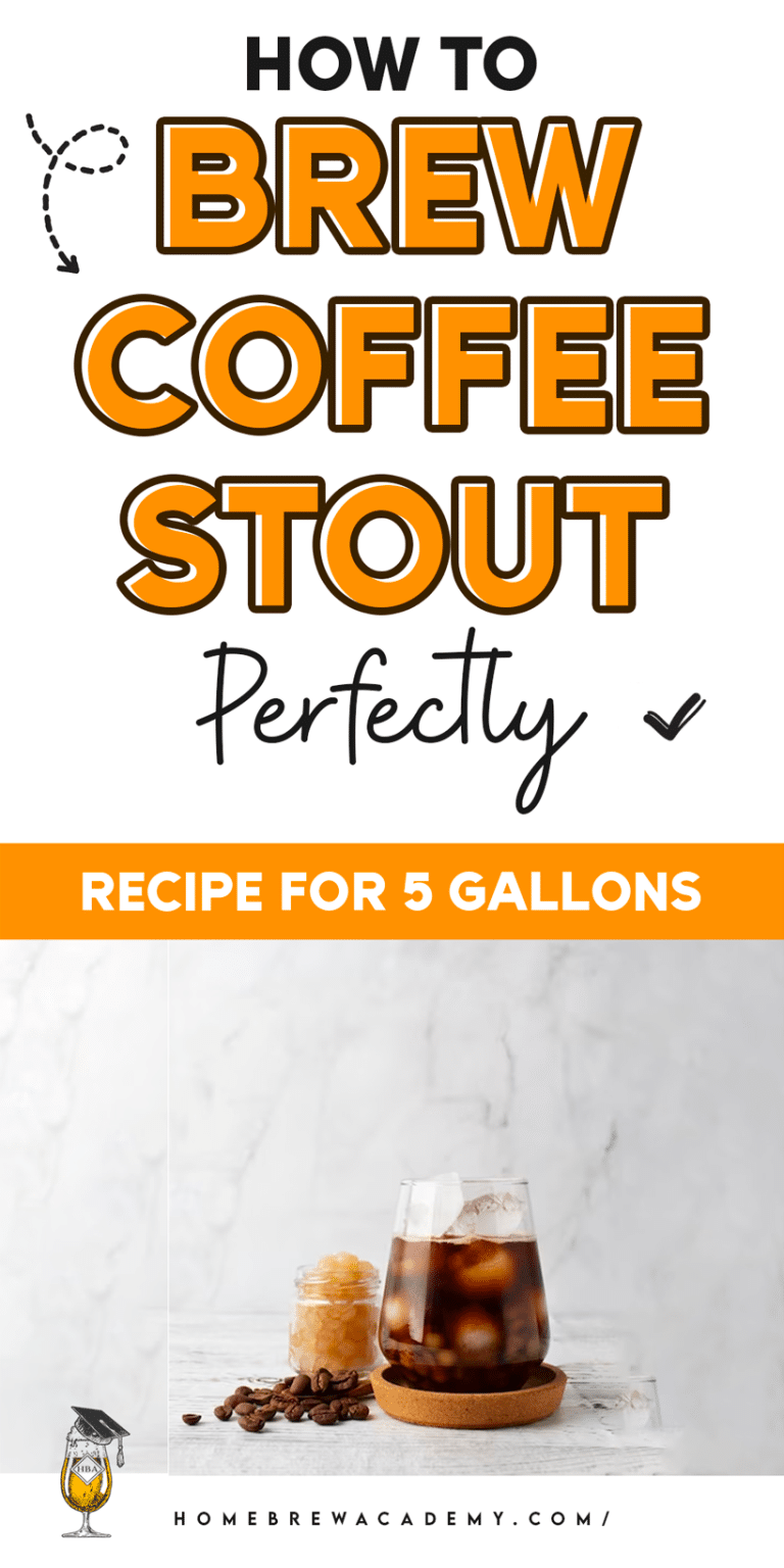How to Brew Coffee Stout: Bold Brews, Rich Aromas, Deep Flavors