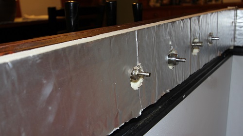 How to Build a Keezer - Homebrew Academy