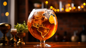 Orange Beer: The Revolutionary Fusion of Fruit and Malt [Refreshing ...