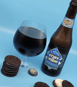 From Cookie Jar to Beer Bar: The Inside Scoop on Oreo Beer