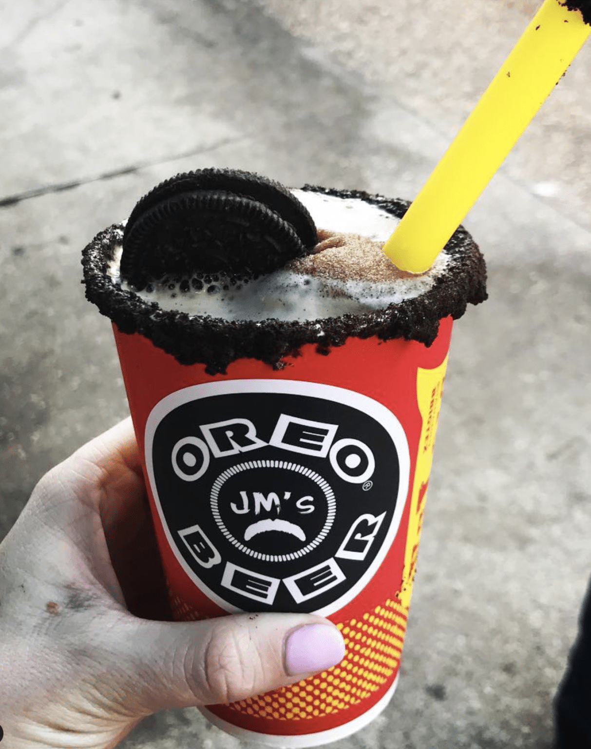 From Cookie Jar to Beer Bar: The Inside Scoop on Oreo Beer