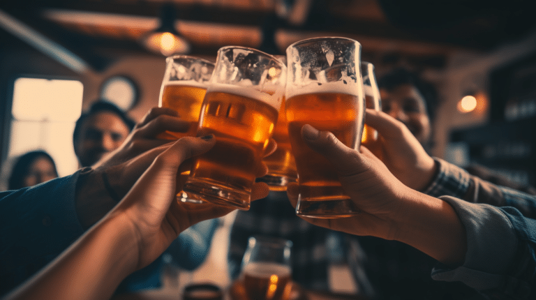 The Complete Guide to Beer Glassware: Understanding Types, Styles, and ...