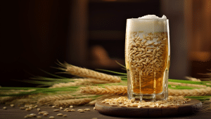 Rice Beers: Tapping into the Bold Flavor of an Ancient Brew