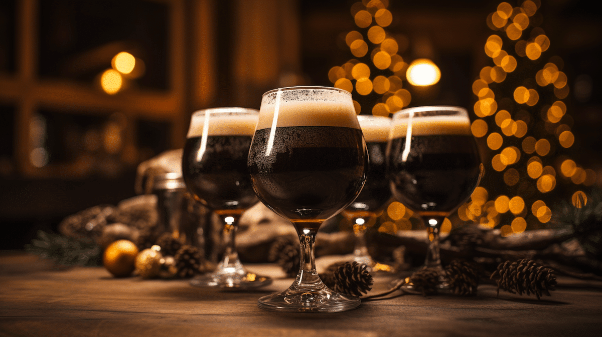 Best Porter Beers: Tour of the Darkest Delights in Creamy Excellence