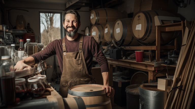 How to Make Homemade Wine: A Complete Guide | Homebrew Academy