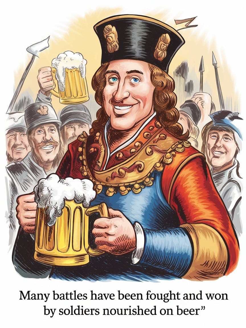 Cheers to Laughter: 50 Best Beer Quotes for Every Brew Enthusiast